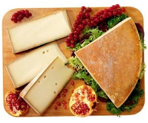 Substitute For Mozzarella: 12 Best Choices You Should Know