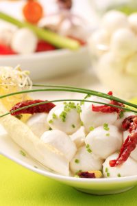 Substitute For Mozzarella: 12 Best Choices You Should Know