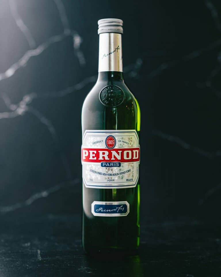 Pernod Substitution: 9 Worth-Noting Alternatives For Your Recipes