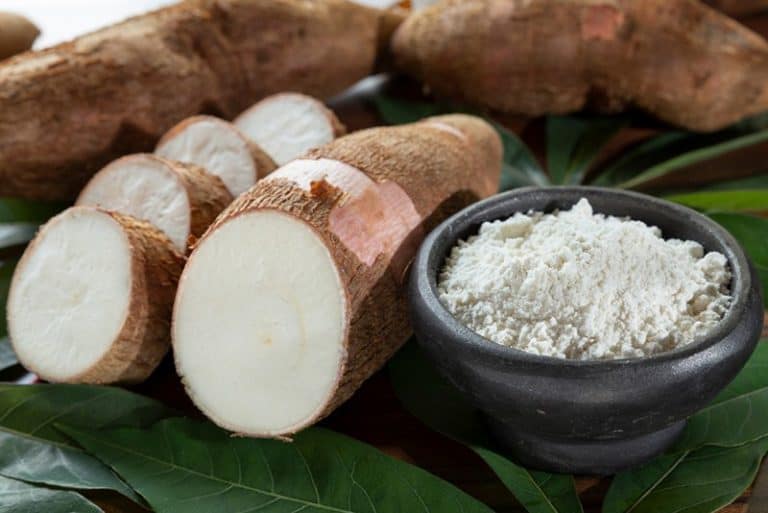 Top 9 Highly-Recommended Wheat Starch Substitute