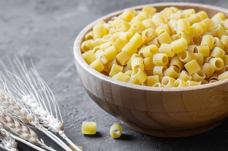 13 Best Recommended Orzo Pasta Substitutes |Ingredient - Recipes