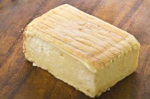 Emmental Cheese Substitute - 15 Options That Can Surprise You